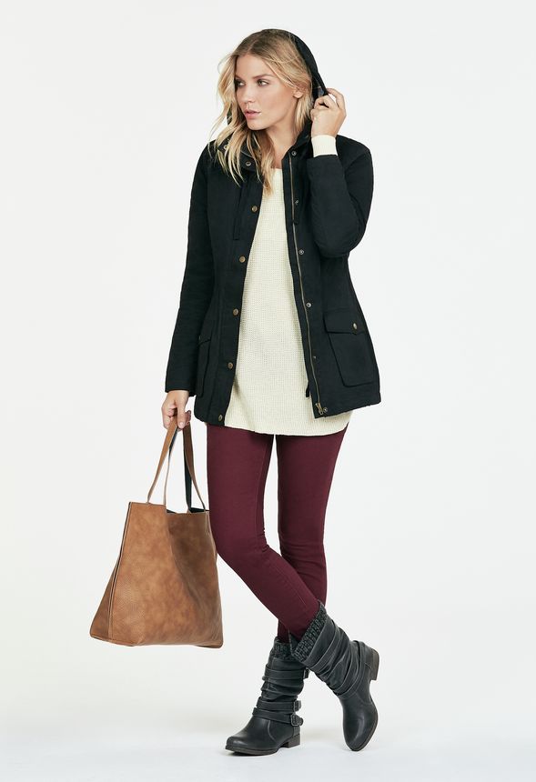 Autumn Outing Outfit Bundle in Autumn Outing - Get great deals at JustFab