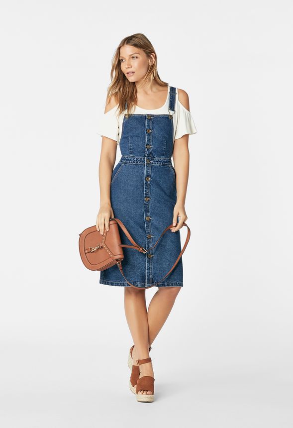 All Buttoned Up Outfit Bundle in All Buttoned Up - Get great deals at ...