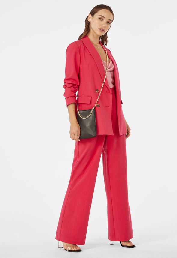 Bold & True Outfit Bundle in Bold & True - Get great deals at JustFab