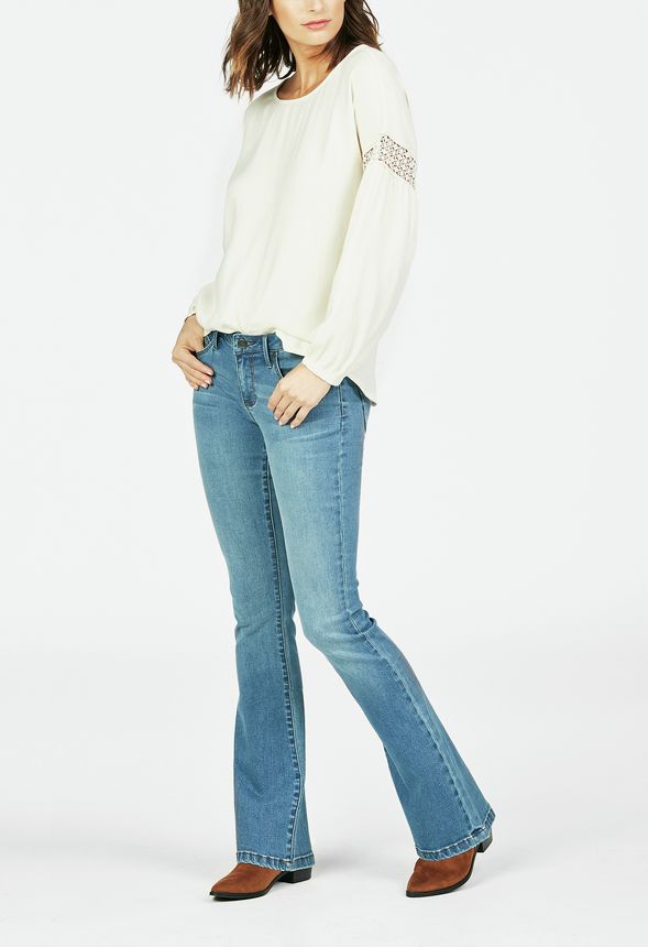 Boot Cut in Boot Cut - Get great deals at JustFab