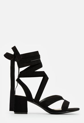 KHYLEE in Silver - Get great deals at JustFab