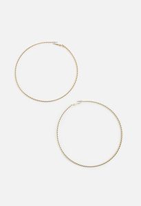 Go Full Circle in Silver - Get great deals at JustFab