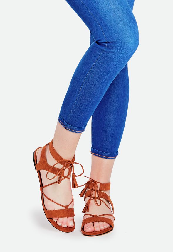 Reelika in Black - Get great deals at JustFab