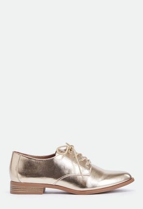 KHYLEE in Silver - Get great deals at JustFab