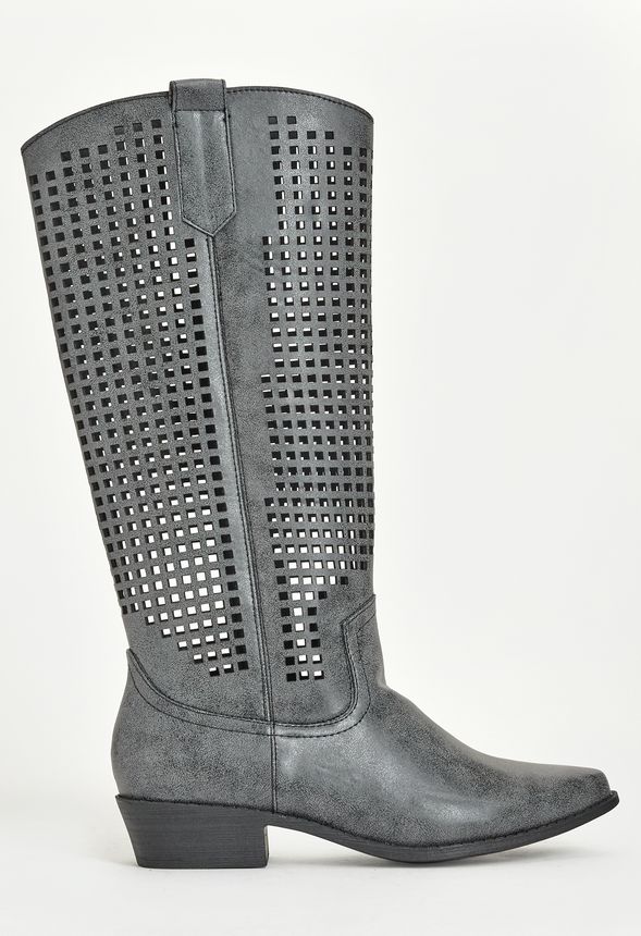 Brynlee In Black Get Great Deals At Justfab