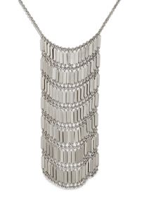 Metal Muse in Gold - Get great deals at JustFab