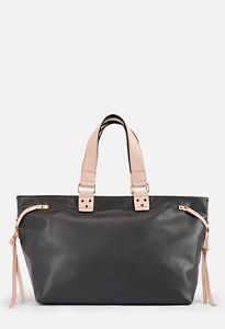 Get A Grip Tote in Natural - Get great deals at JustFab