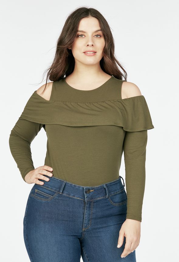 Curve Appeal Outfit Bundle In Curve Appeal Get Great Deals At Justfab