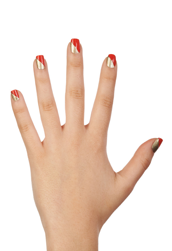 Sunset Sparkle in Sunset Sparkle - Get great deals at JustFab