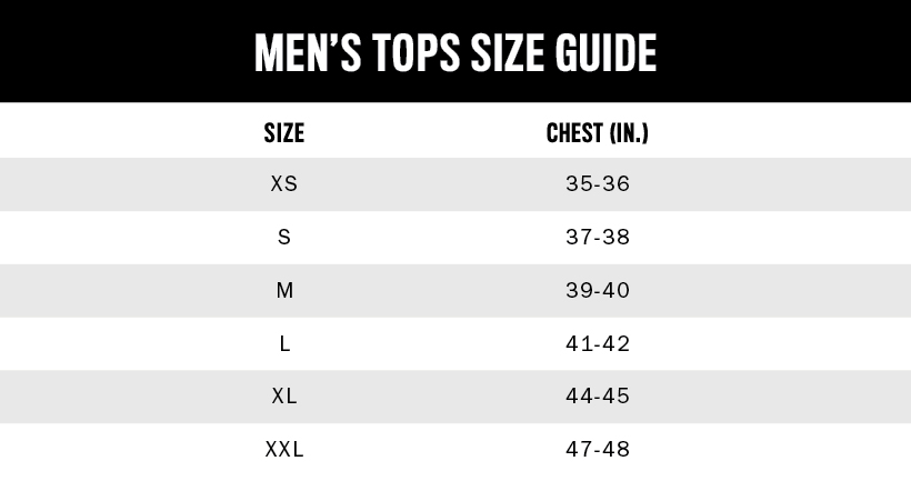 The Training Day Tee - Fabletics Canada