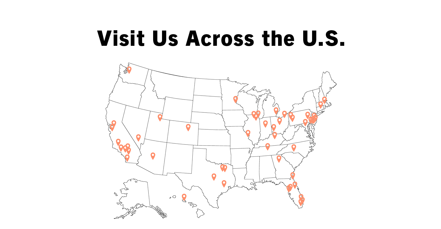 Fabletics Retail Store | Fabletics