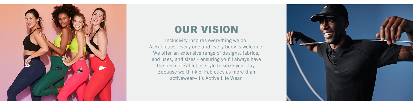 Fabletics