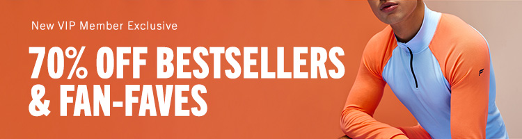 Mens Workout & Gym Clothes, Activewear & Yoga Clothing | Fabletics UK