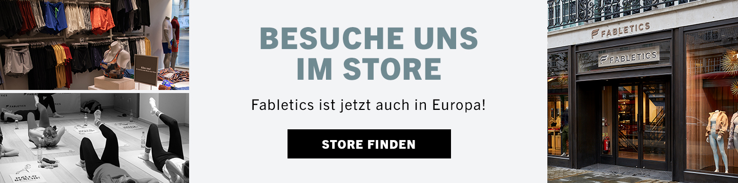 Fabletics Retail Store | Fabletics