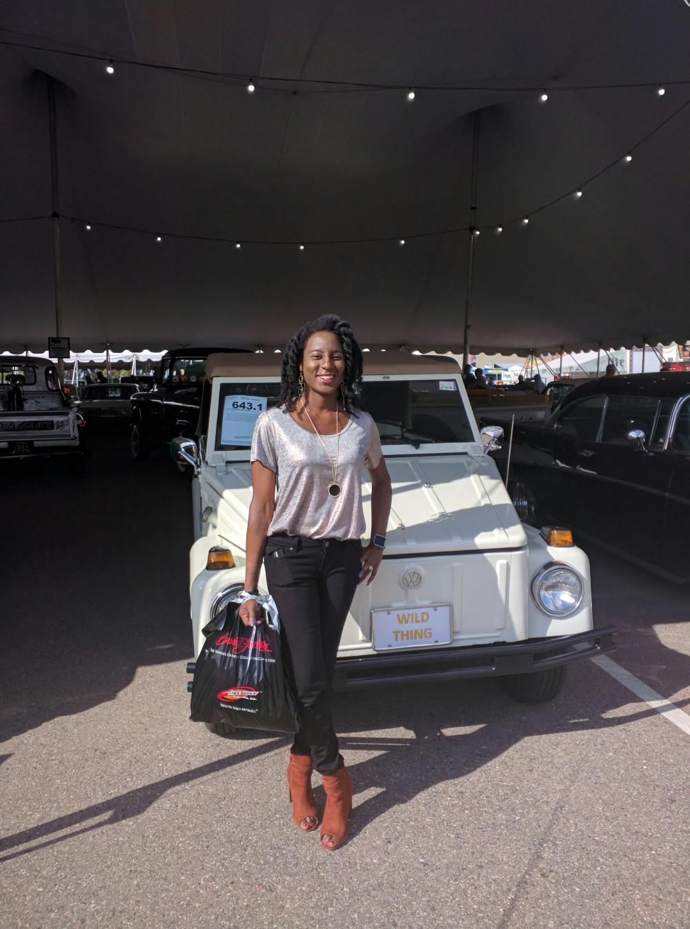 Hadriel in Olive - Get great deals at JustFab